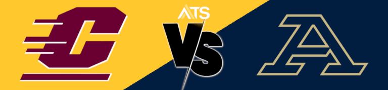 Central Michigan vs Akron Pick & Prediction - 10/4/2025