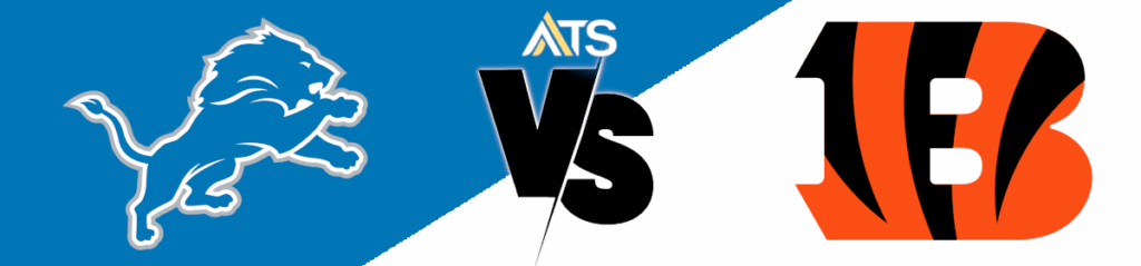 Detroit Lions vs Cincinnati Bengals Prediction - 10/5/2025