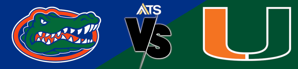 Miami vs Florida Pick & Prediction 11/16/2025