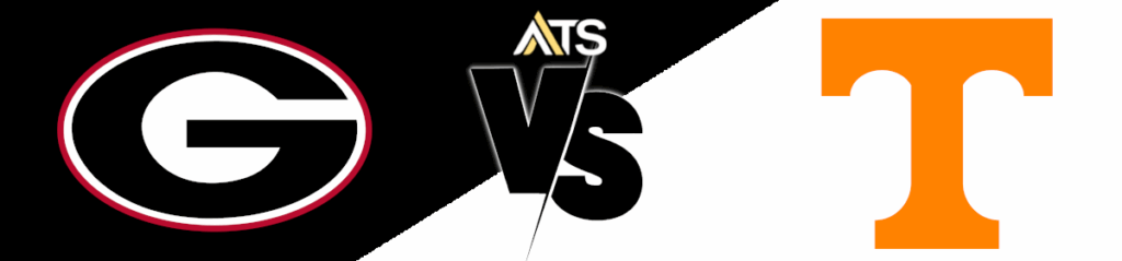 Tennessee Volunteers vs Georgia Bulldogs Prediction & Best Bet - 1/28/2026