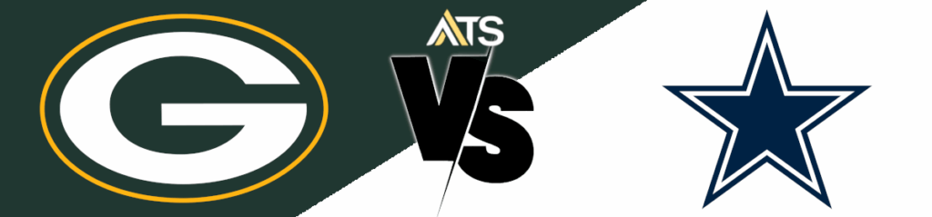 Green Bay Packers vs Dallas Cowboys Prediction - 9/28/2025