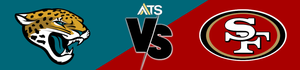 Jacksonville Jaguars vs San Francisco 49ers Prediction - 9/28/2025