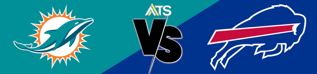 Buffalo Bills vs Miami Dolphins Prediction - 11/9/2025