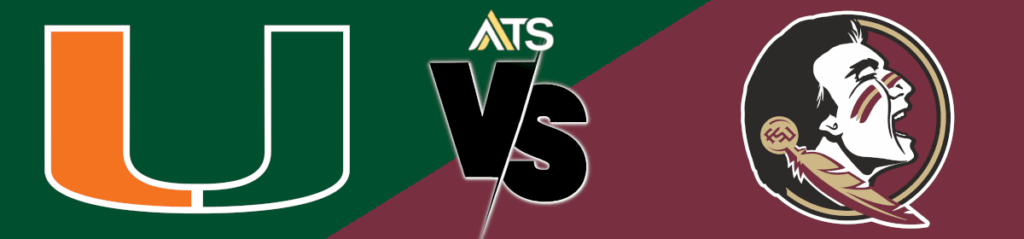 Miami vs Florida State Pick & Prediction - 10/4/2025