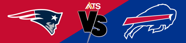 New England Patriots vs Buffalo Bills Prediction - 10/5/2025