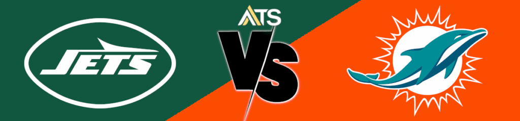 New York Jets vs Miami Dolphins Prediction - 9/29/2025