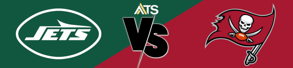 New York Jets vs Tampa Bay Buccaneers Pick - 9/21/2025