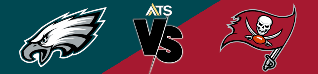 Philadelphia Eagles vs Tampa Bay Buccaneers Prediction - 9/28/2025