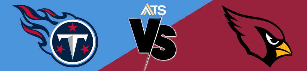 Tennessee Titans vs Arizona Cardinals Prediction - 10/5/2025