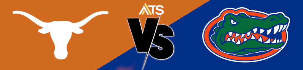 Texas vs Florida Pick & Prediction - 10/4/2025