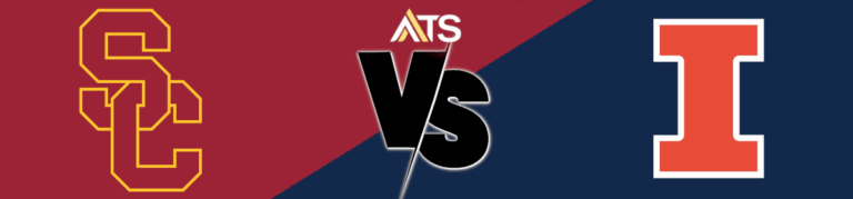 USC vs Illinois Pick & Prediction - 9/27/2025