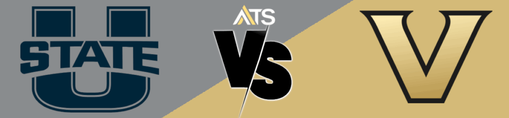 Utah State vs Vanderbilt Pick & Prediction - 9/27/2025