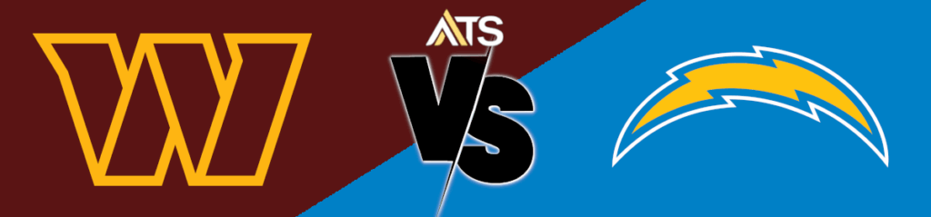 Washington Commanders vs Los Angeles Chargers Prediction - 10/5/2025