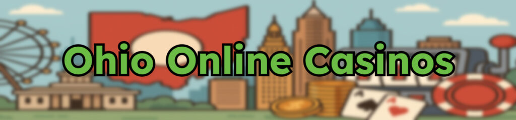 Best Ohio Online Casinos (Legal Options in 2026 Explained)