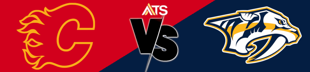 Calgary Flames vs Nashville Predators Prediction - 11/1/2025