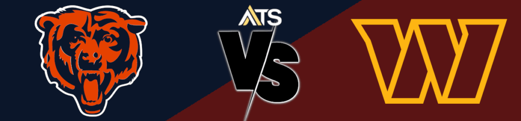 Chicago Bears vs Washington Commanders Prediction - 10/13/2025
