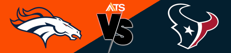 Denver Broncos vs Houston Texans Prediction - 11/2/2025
