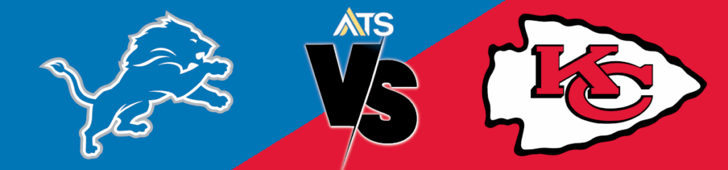 Detroit Lions vs Kansas City Chiefs Prediction - 10/12/2025