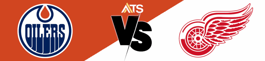 Edmonton Oilers vs Detroit Red Wings Prediction - 10/19/2025