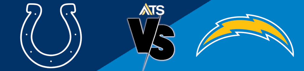 Indianapolis Colts vs Los Angeles Chargers Prediction - 10/19/2025