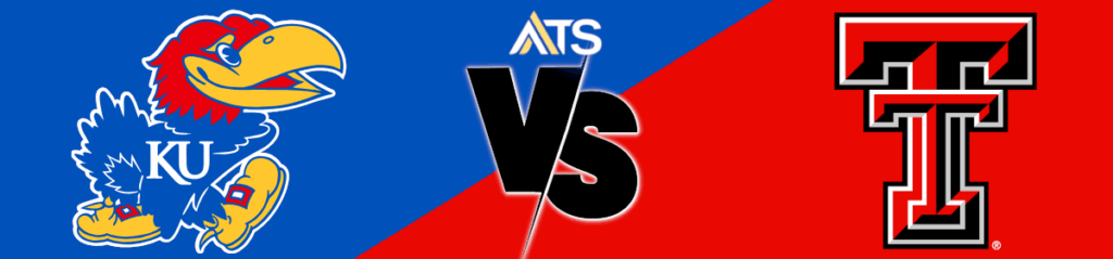 Kansas Jayhawks vs Texas Tech Red Raiders Prediction & Preview - 2/2/2026