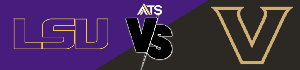 LSU vs Vanderbilt Pick & Prediction - 10/18/2025