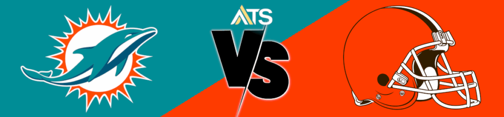 Miami Dolphins vs Cleveland Browns Prediction - 10/19/2025