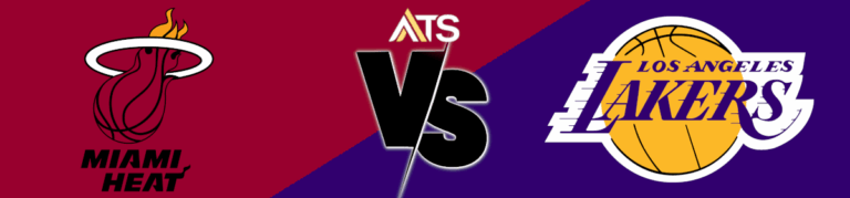Miami Heat vs Los Angeles Lakers Prediction - 11/2/2025