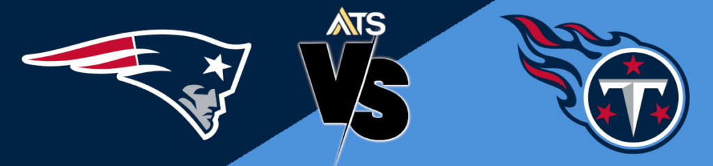 New England Patriots vs Tennessee Titans Prediction - 10/19/2025