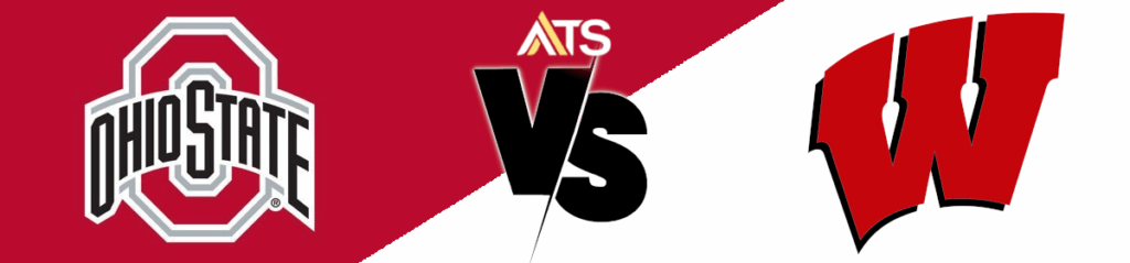 Wisconsin Badgers vs Ohio State Buckeyes Prediction & Best Bet - 2/17/2026