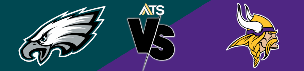 Philadelphia Eagles vs Minnesota Vikings Prediction - 10/19/2025