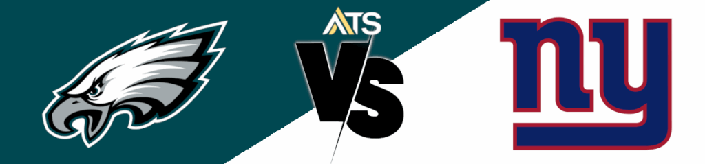 Philadelphia Eagles vs New York Giants Prediction - 10/9/2025