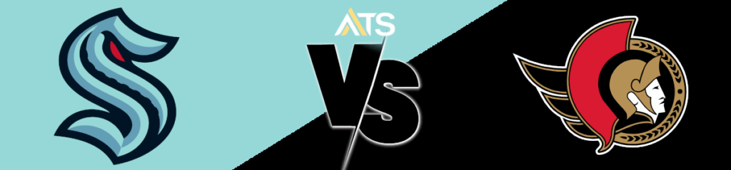 Seattle Kraken vs Ottawa Senators Prediction - 10/16/2025