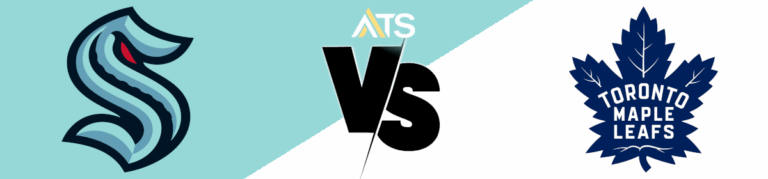 Seattle Kraken vs Toronto Maple Leafs Prediction - 10/18/2025