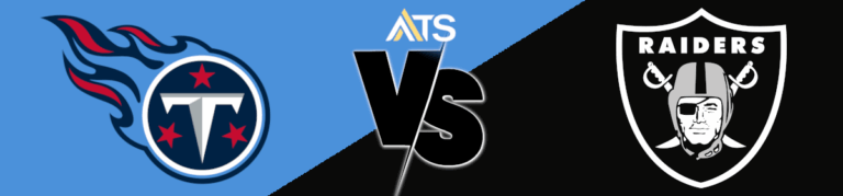 Tennessee Titans vs Las Vegas Raiders Prediction - 10/12/2025