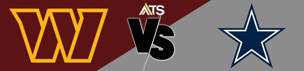 Washington Commanders vs Dallas Cowboys Prediction - 10/19/2025