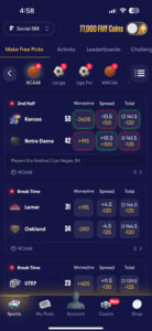 Fliff Review 2026: Legal States, App, Bonus & How It Works