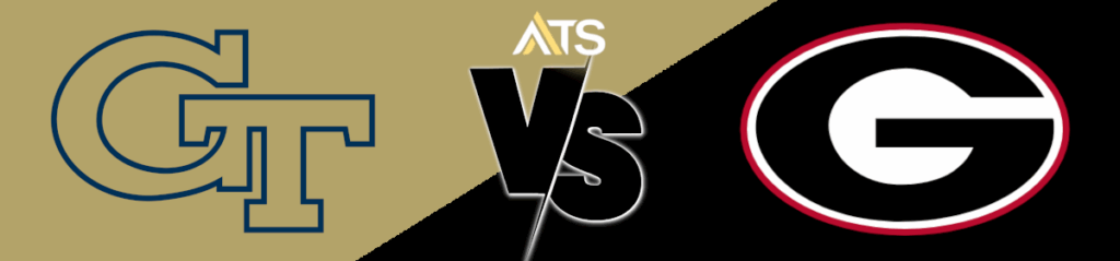 Georgia vs Georgia Tech Prediction & Preview - 11/28/2025
