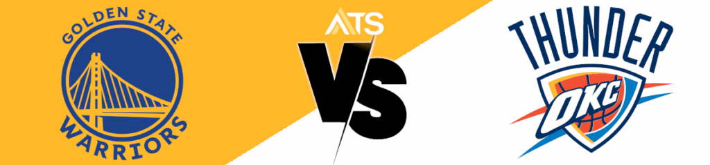 Oklahoma City Thunder vs Golden State Warriors Prediction - 12/2/2025