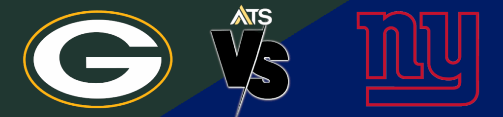 Green Bay Packers vs New York Giants Prediction - 11/16/2025