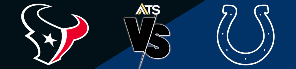 Indianapolis Colts vs Houston Texans Prediction - 1/4/2026