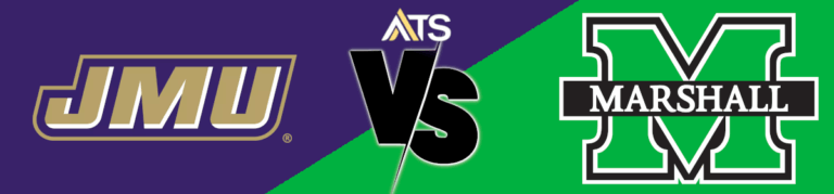James Madison vs Marshall Pick & Prediction - 11/8/2025