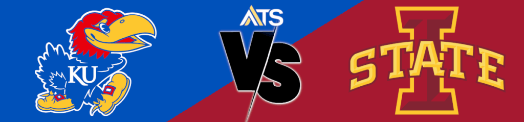 Kansas vs Iowa State Pick & Prediction 11/22/2025