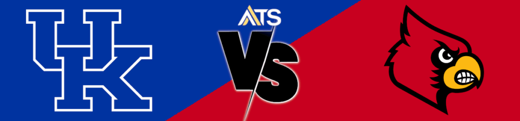 Kentucky vs Louisville Prediction & Preview - 11/29/2025