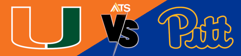 Miami vs Pitt Prediction & Preview - 11/29/2025
