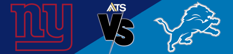 New York Giants vs Detroit Lions Prediction - 11/23/2025