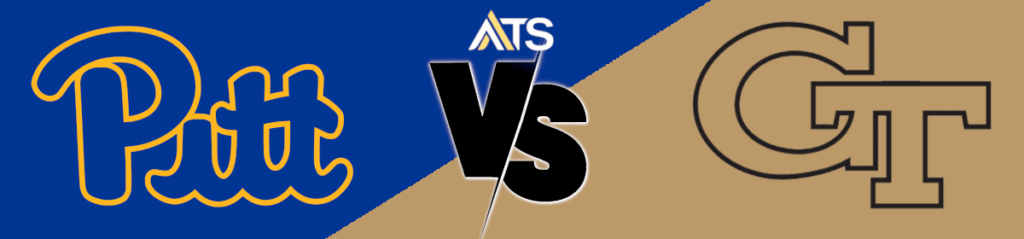 Pitt vs Georgia Tech Pick & Prediction 11/22/2025