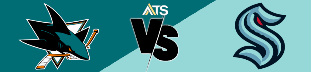 San Jose Sharks vs Seattle Kraken Prediction - 11/5/2025