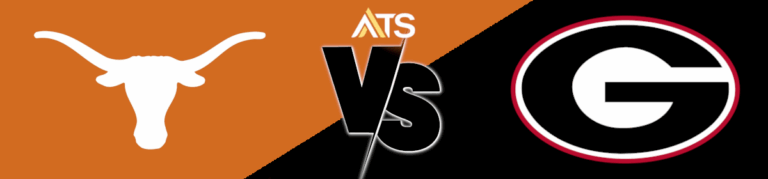 Texas Longhorns vs Georgia Bulldogs Prediction - 11/15/2025