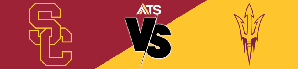 USC vs Arizona State Prediction & Preview - 11/26/2025